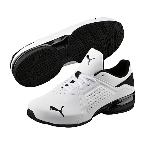 Click here for PUMA Viz Runner Mens Training Shoes  7 1/2 Medium... prices