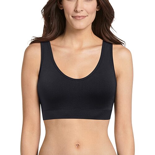Click here for Jockey Seamfree Back Smoothing Bralette - 3041  3x... prices