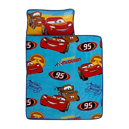 Click here for Disney Collection Cars Cars Nap Mat  One Size  Red prices