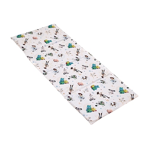 Click here for Disney Collection Toy Story Toy Story Nap Mat Shee... prices