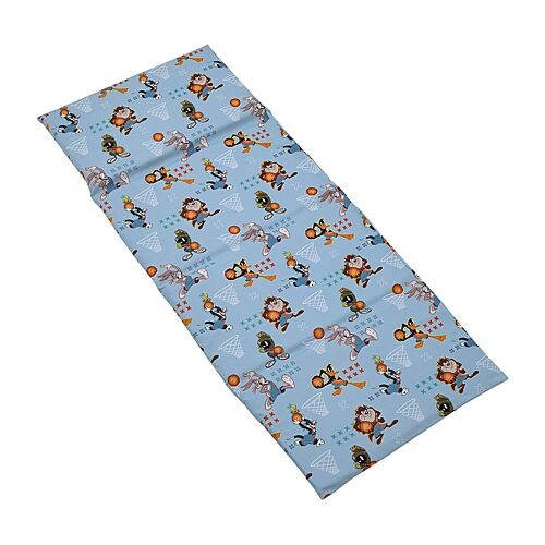 Click here for Warner Bros Space Jam Looney Tunes Nap Mat Sheet... prices