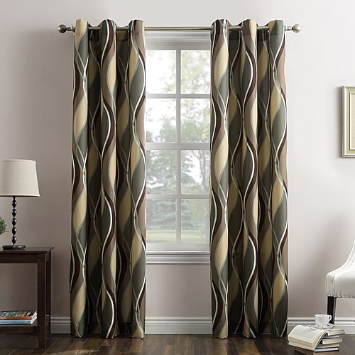 Click here for Lichtenberg Intersect Grommet Top Energy Saving Li... prices