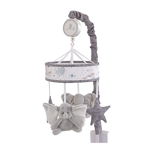 Click here for Disney Dumbo Sweet Little Baby Musical Mobile prices