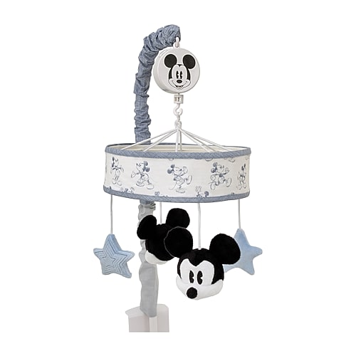 Click here for Disney Call Me Mickey Stars Musical Mobile prices