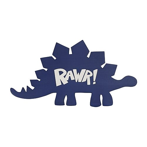 Click here for Little Love by NoJo Wood Dinosaur Wall Decor prices