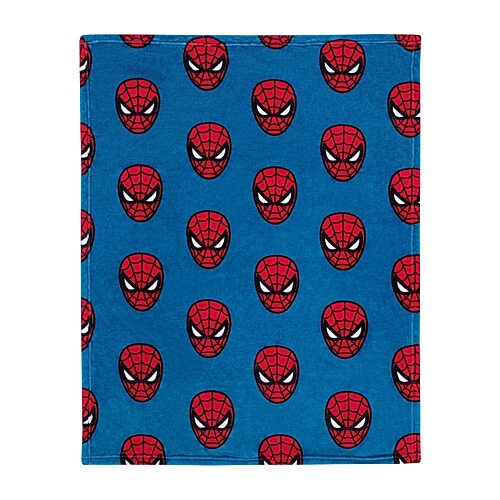 Click here for Marvel Spider-Man Retro Baby Blanket prices