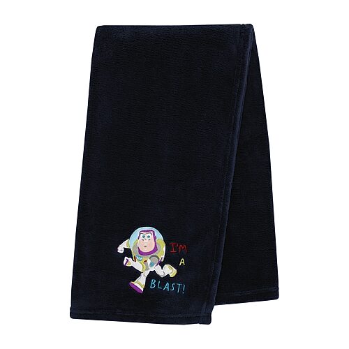 Click here for Disney Toy Story Outta This World Baby Blanket prices