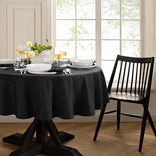 Click here for Elrene Home Fashions Continental Solid Texture Wat... prices