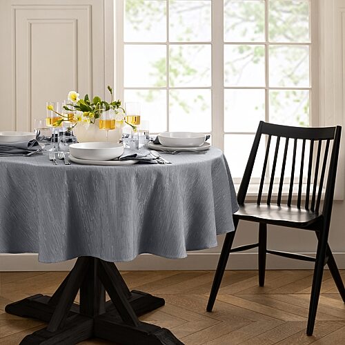 Click here for Elrene Home Fashions Continental Solid Texture Wat... prices