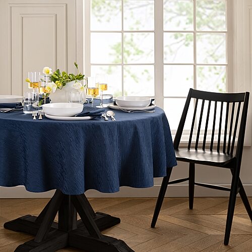 Click here for Elrene Home Fashions Continental Solid Texture Wat... prices