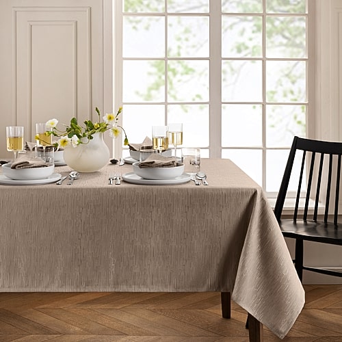 Click here for Elrene Continental Table Linens Collection prices