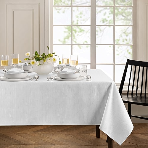 Elrene Continental Table Linens Collection