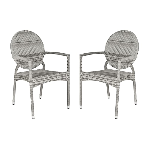 Click here for Safavieh Valdez 2 Pack  One Size  Gray prices