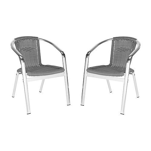 Click here for Safavieh Wrangell 2 Pack  One Size  Gray prices