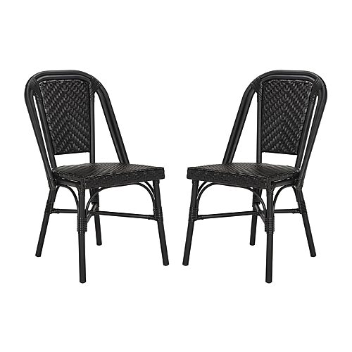 Click here for Safavieh Daria 2 Pack  One Size  Black prices