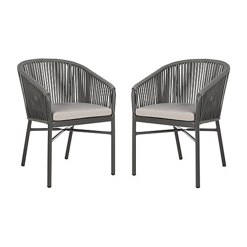 Click here for Safavieh Matteo 2 Pack  One Size  Gray prices