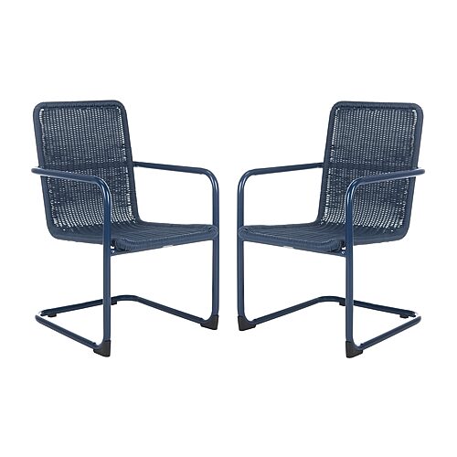 Click here for Safavieh Hutton 2 Pack  One Size  Blue prices