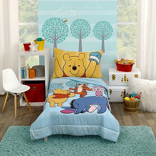 Click here for Disney Collection Winnie The Pooh 4-pc. Winnie The... prices