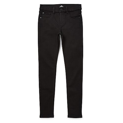 Click here for Thereabouts Little & Big Kid Girls Jegging  4  Bla... prices
