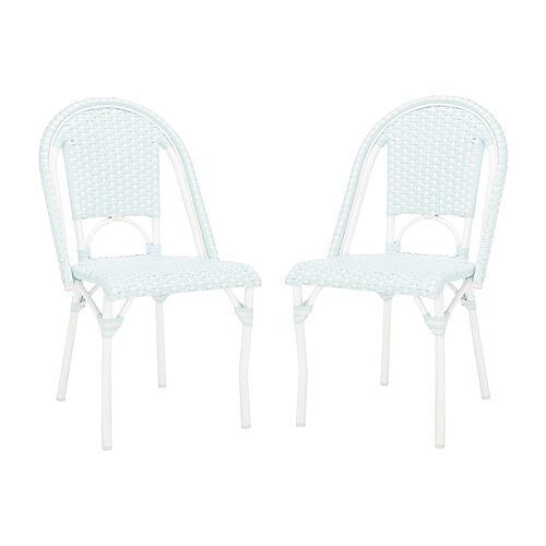Click here for Safavieh California 2 Pack  One Size  Blue prices