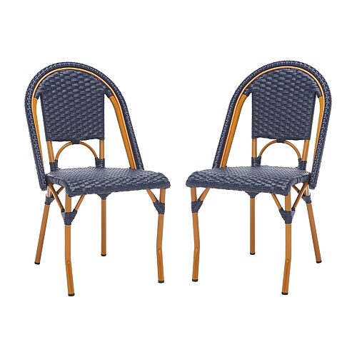 Click here for Safavieh California 2 Pack  One Size  Blue prices