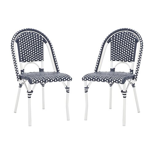 Click here for Safavieh California 2 Pack  One Size  Blue prices