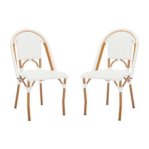 Click here for Safavieh California 2 Pack  One Size  White prices