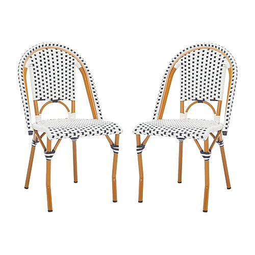 Click here for Safavieh California 2 Pack  One Size  White prices