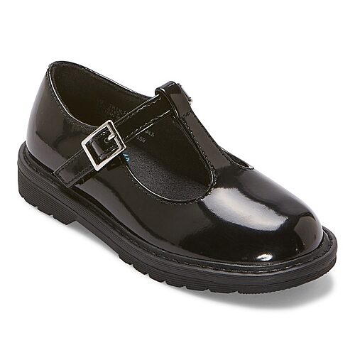 Click here for Thereabouts Th Lil Finley Toddler Girls Round Clos... prices