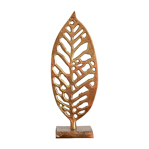 Click here for Nearly Natural 17 Copper Beech Figurine  One Size... prices