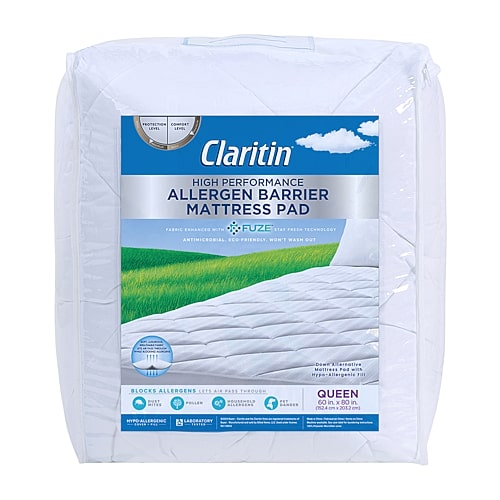 Click here for Claritin High Performance Allergen Barrier Mattres... prices