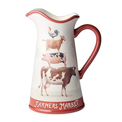 Click here for Certified International Vintage Farm Serving Pitch... prices