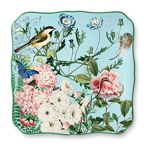 Click here for Certified International Flora Ceramic Serving Plat... prices