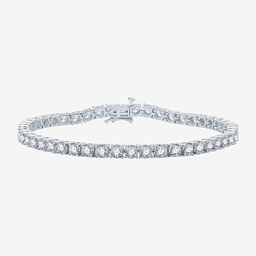 Click here for 5 CT. T.W. Natural White Diamond 10K White or Yell... prices