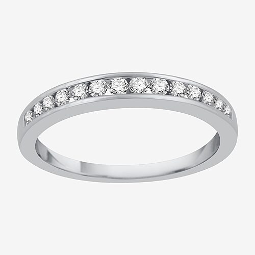 Click here for Deluxe Collection 1/4 CT.T.W. Natural Diamond 14K... prices