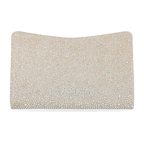 Click here for Gunne Sax by Jessica McClintock Flo Evening Bag  O... prices