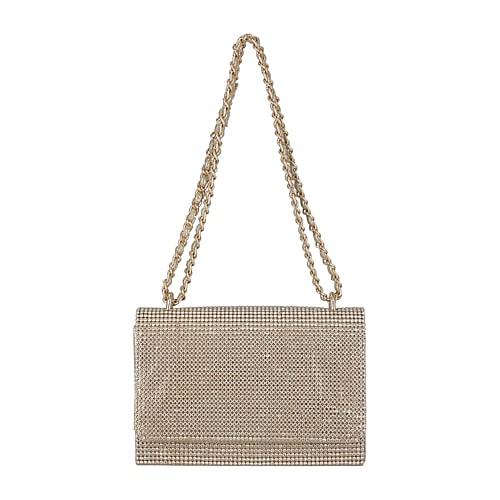 Click here for Gunne Sax by Jessica McClintock Rosie Evening Bag... prices