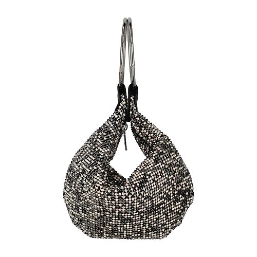 Click here for Gunne Sax by Jessica McClintock Amelia Evening Bag... prices