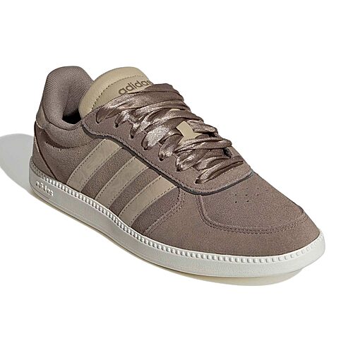 Click here for adidas Breaknet Sleek Womens Sneakers  6 1/2 Mediu... prices