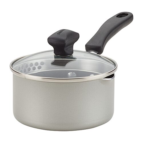Click here for Farberware Cookstart DiamondMax 1-qt. Non-Stick Sa... prices