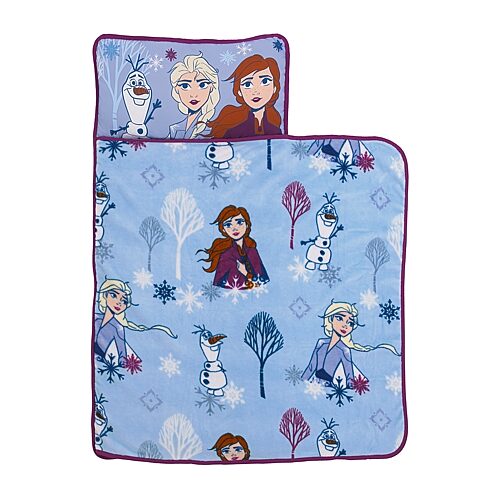 Click here for Disney Collection Frozen Frozen Nap Mat  One Size... prices