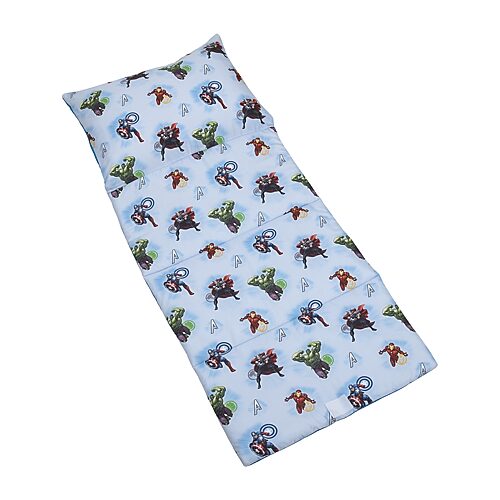 Click here for Avengers Avengers Nap Mat  One Size  Blue prices