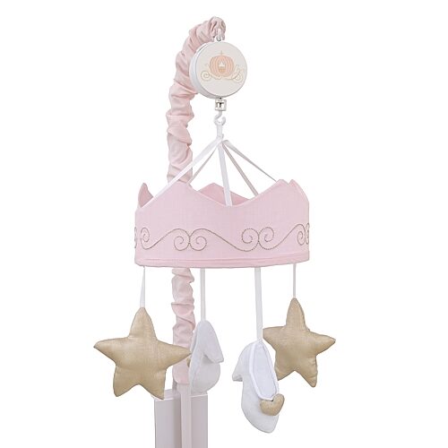 Click here for Disney Princess Enchanting Dreams Musical Mobile prices