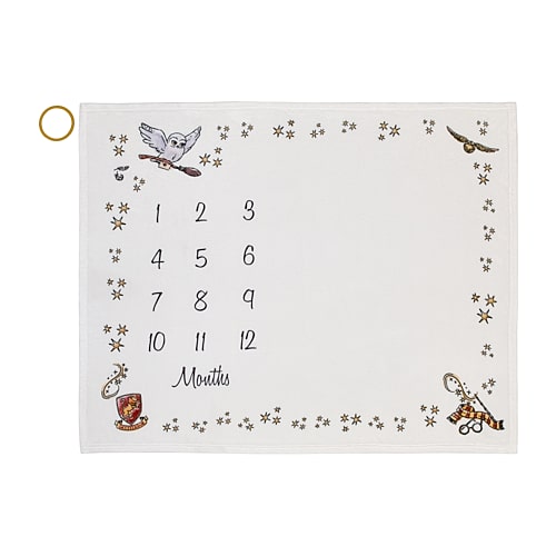 Click here for Warner Bros. Harry Potter Magical Moments Mileston... prices