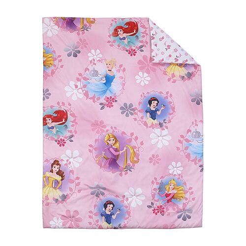 Click here for Disney Collection 4-pc. Princess Toddler Bedding S... prices