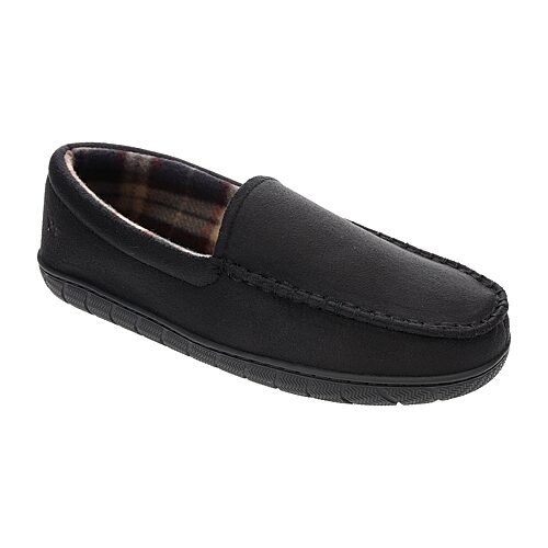 Click here for Dockers Venetian With Fleece Lining Mens Moccasin... prices