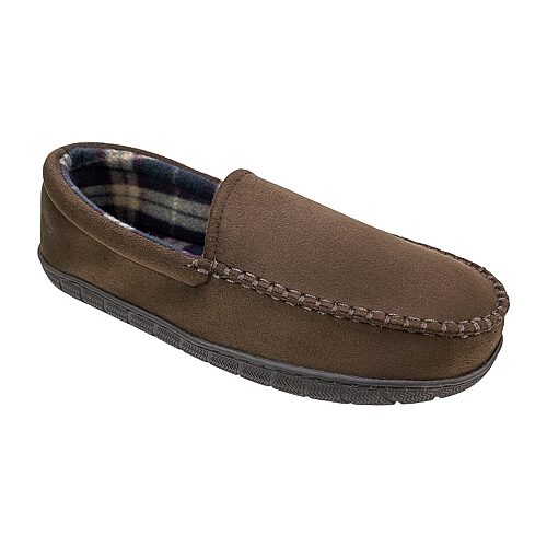 Click here for Dockers Venetian With Fleece Lining Mens Moccasin... prices