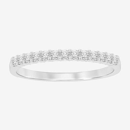 Click here for Deluxe Collection 1/4 CT.T.W. Natural Diamond 14K... prices