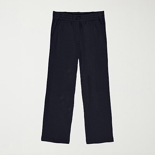Click here for IZOD Cropped Little & Big Kid Girls Wide Leg Regul... prices