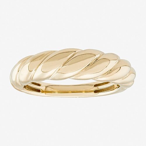 Click here for Womens 5.5MM 14K Gold Band  7  Yellow prices
